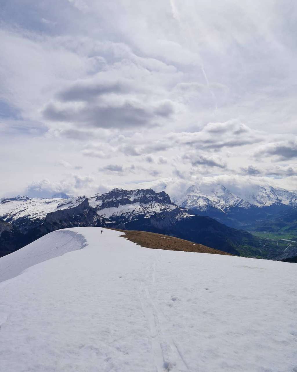 Séjour Grand Massif Samoëns Morillon hiver | Club Med