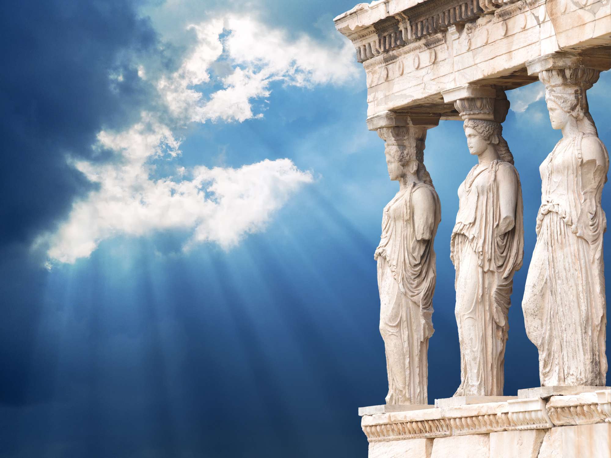Culture Grèce : préparer son voyage en Grèce | Club Med