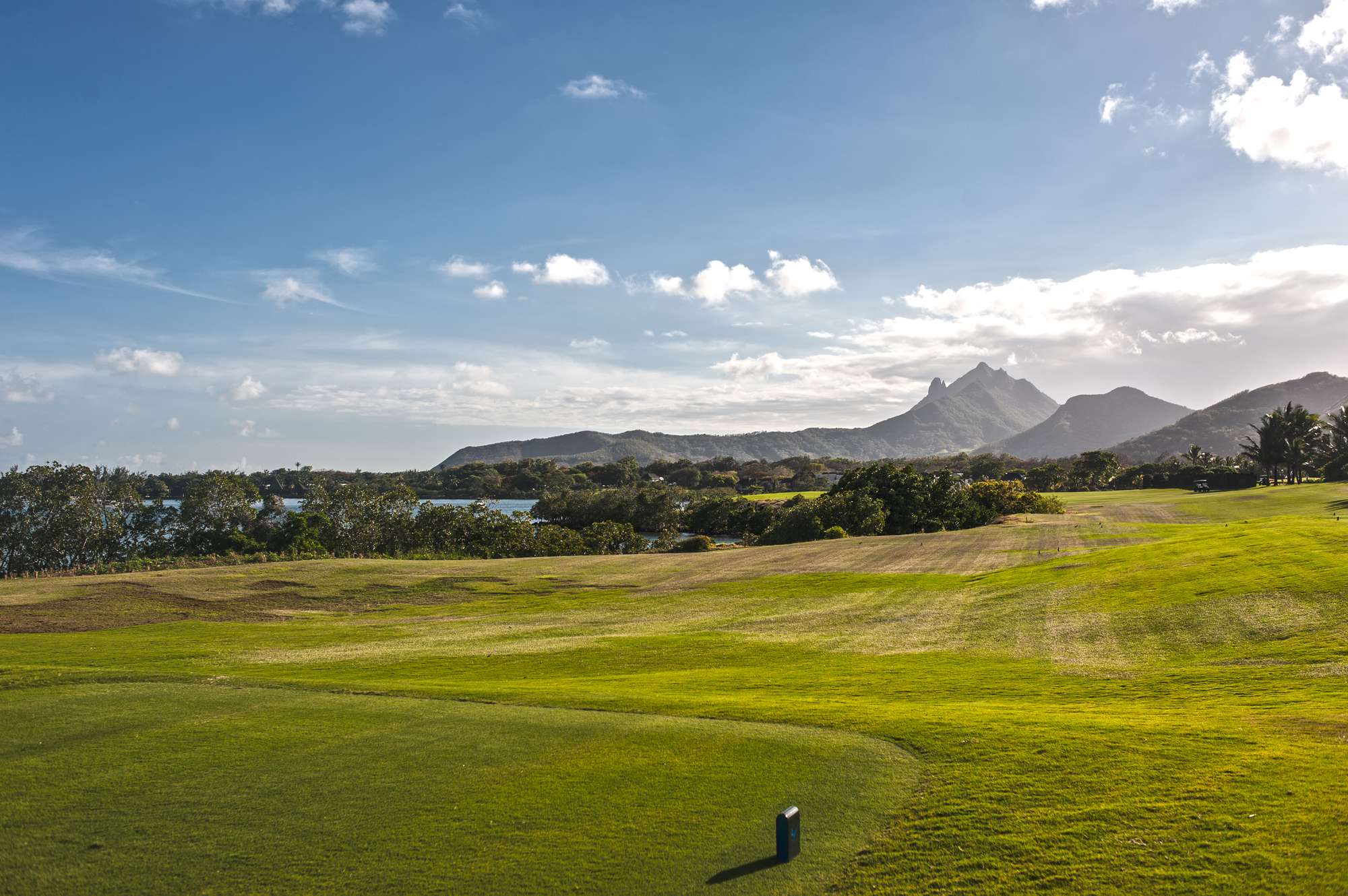 Séjours Golf en All-inclusive | Club Med