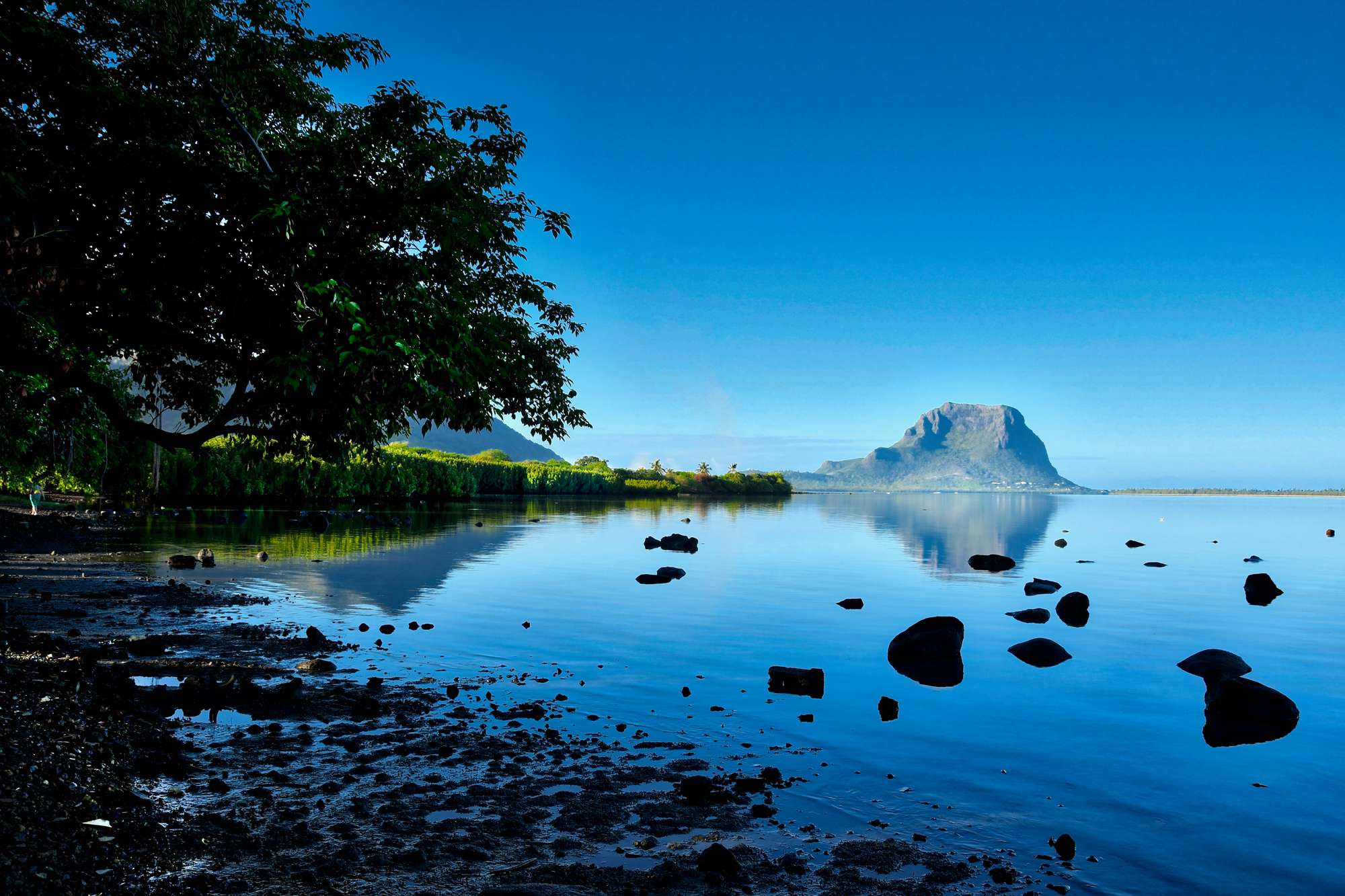 Quand partir à l'Île Maurice ? La meilleure période | Club Med