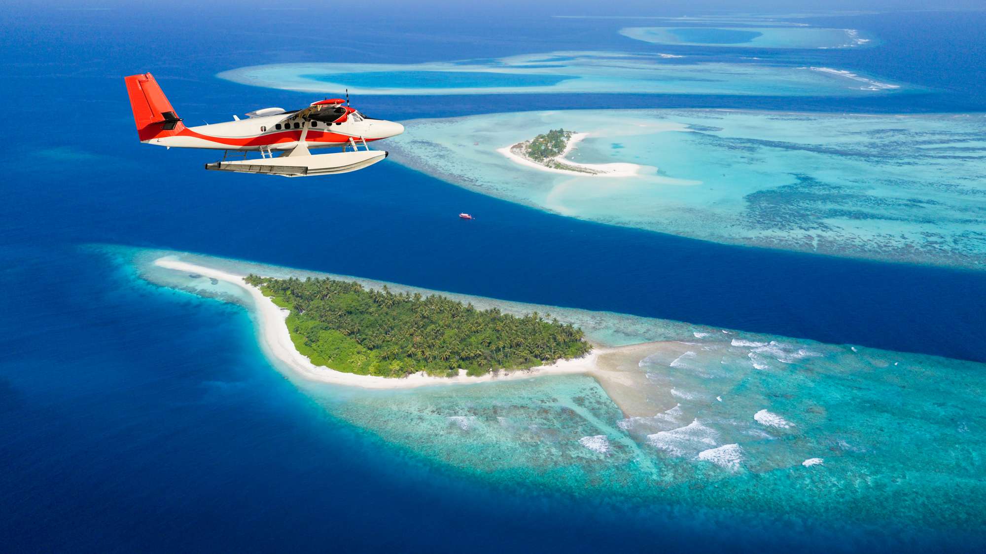 Le migliori escursioni alle Maldive | Club Med