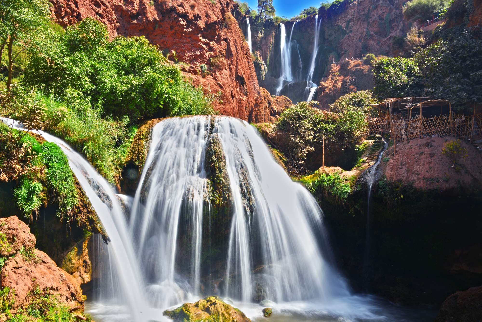 Les paysages du Maroc à couper le souffle | Club Med