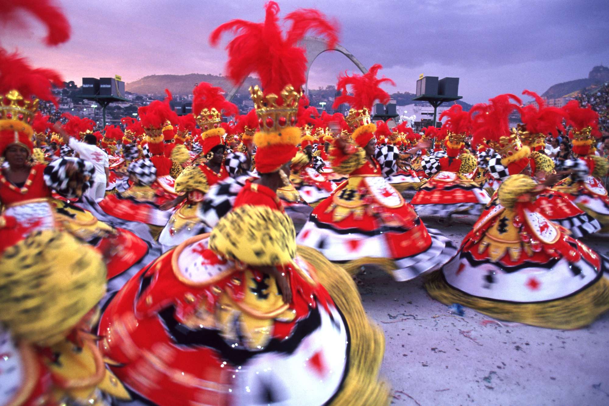Carnaval Martinique : Fêtez le carnaval en Martinique| Club Med