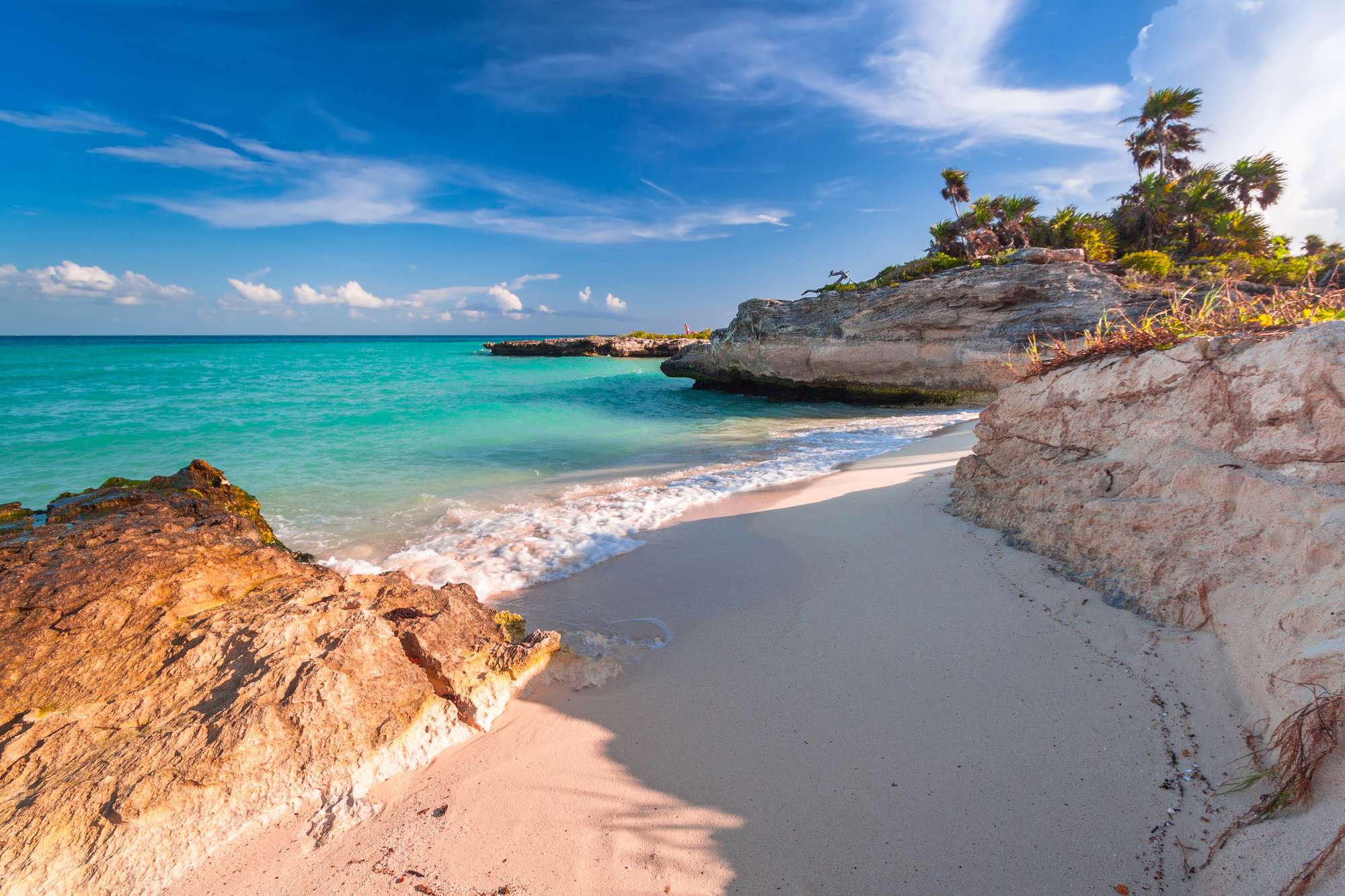 Le spiagge più belle del Messico | Club Med