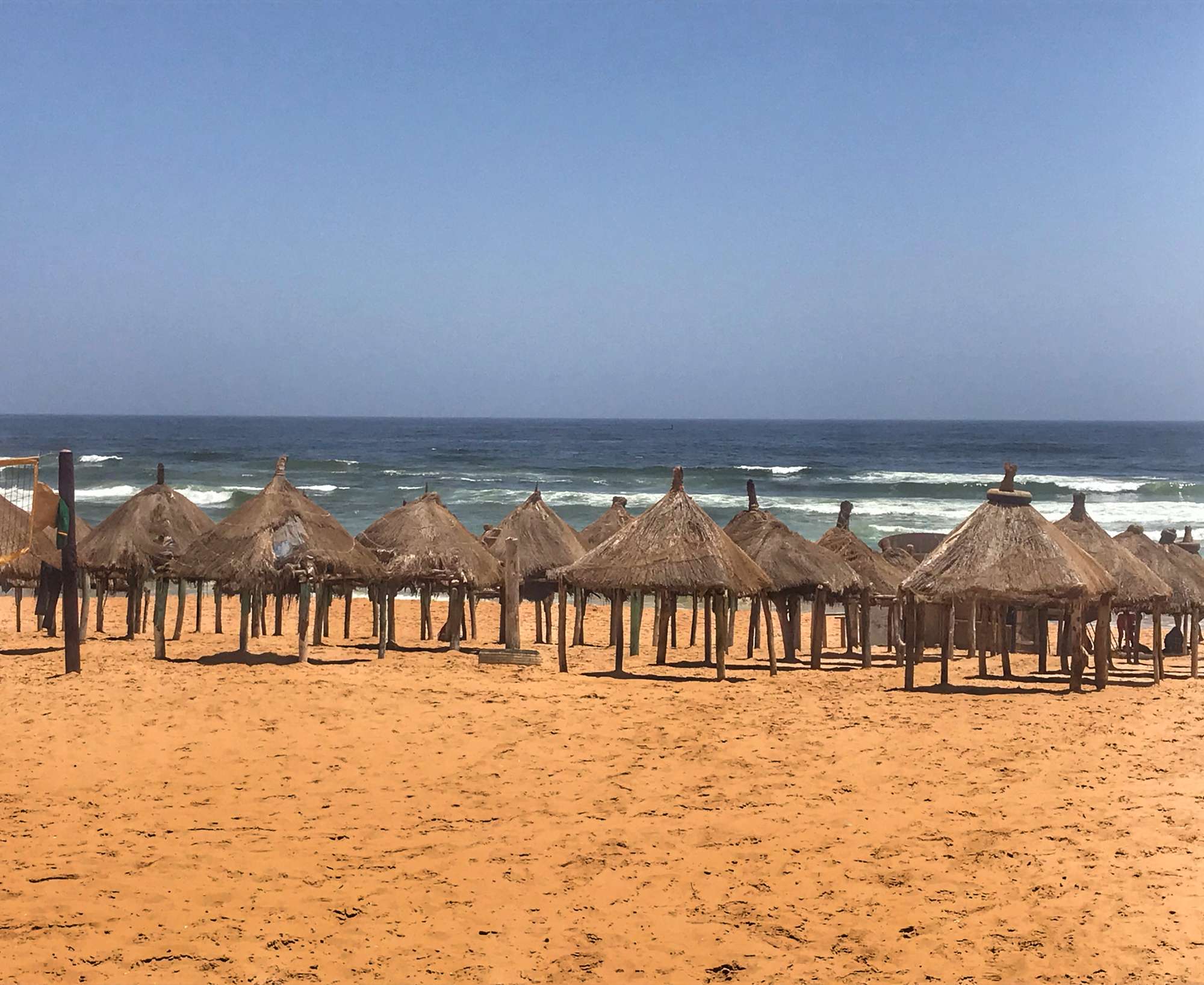 Plages Sénégal: Les plus belles plages du Sénégal | Club Med