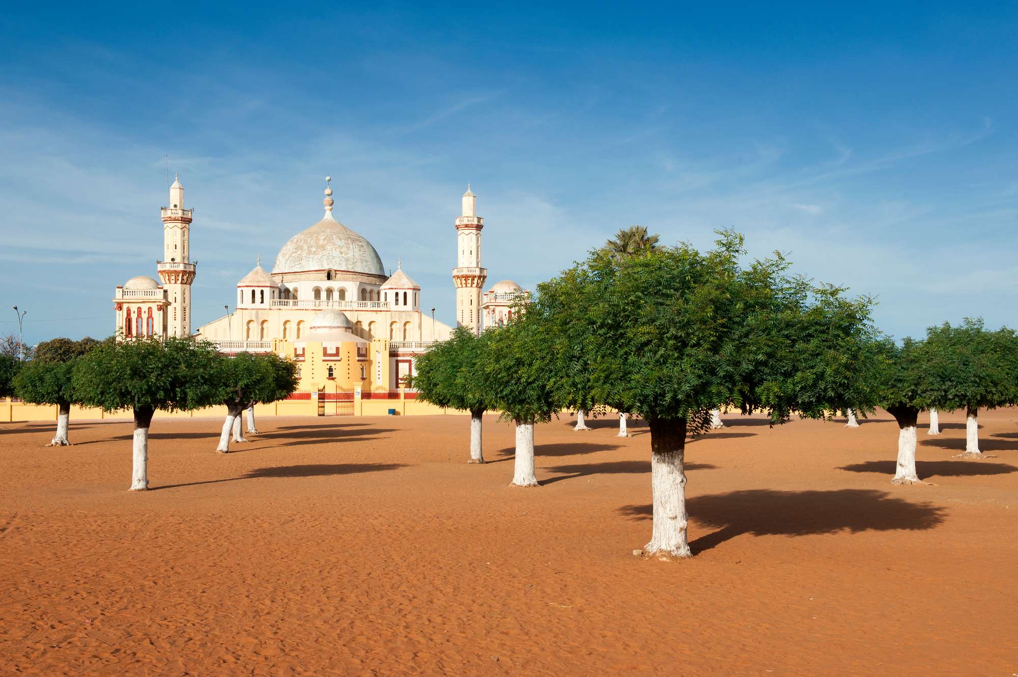 Culture Sénégal : préparer son voyage au Sénégal | Club Med
