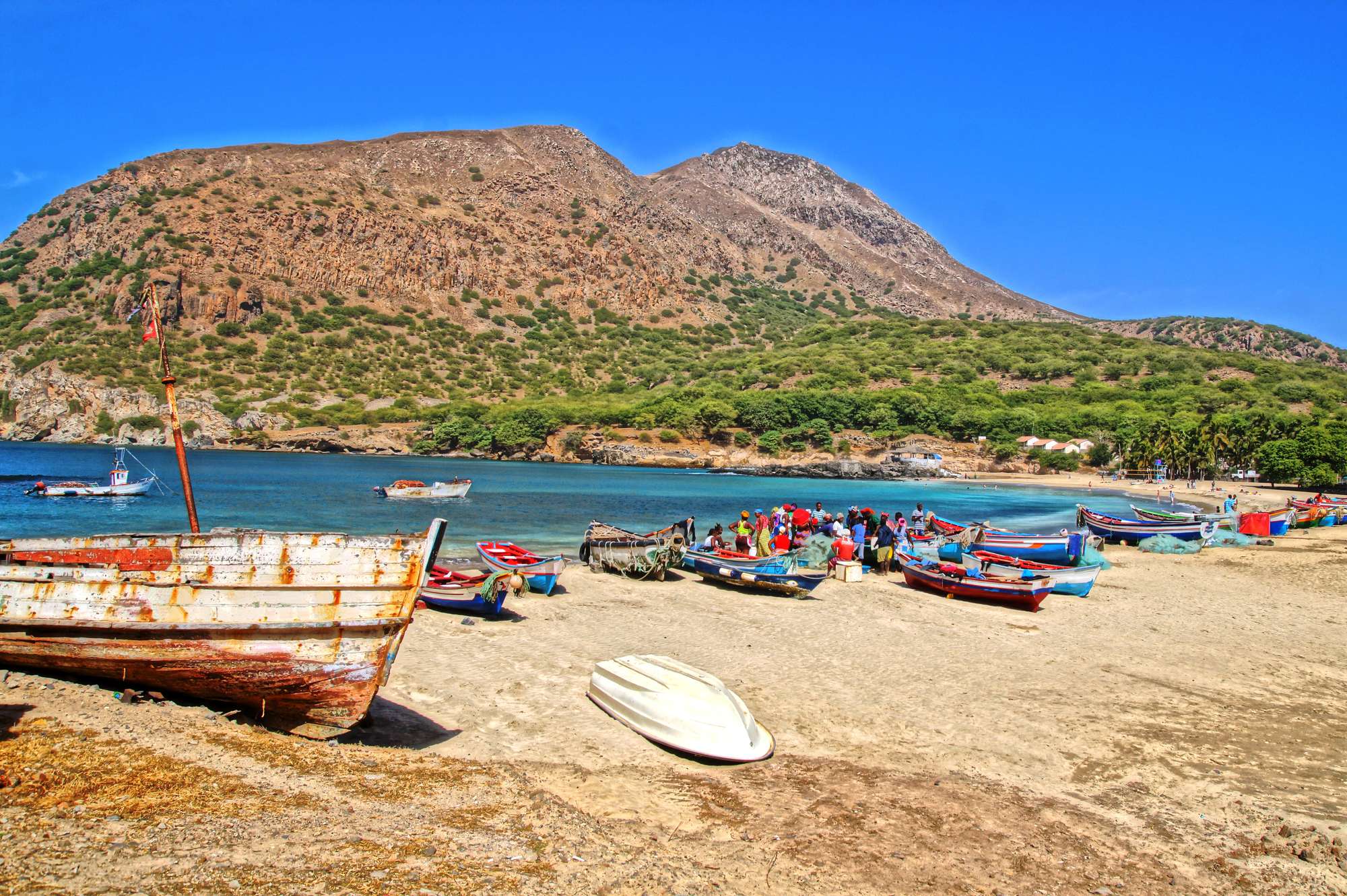 1 semaine au Cap Vert : que voir pendant votre séjour ? | Club Med