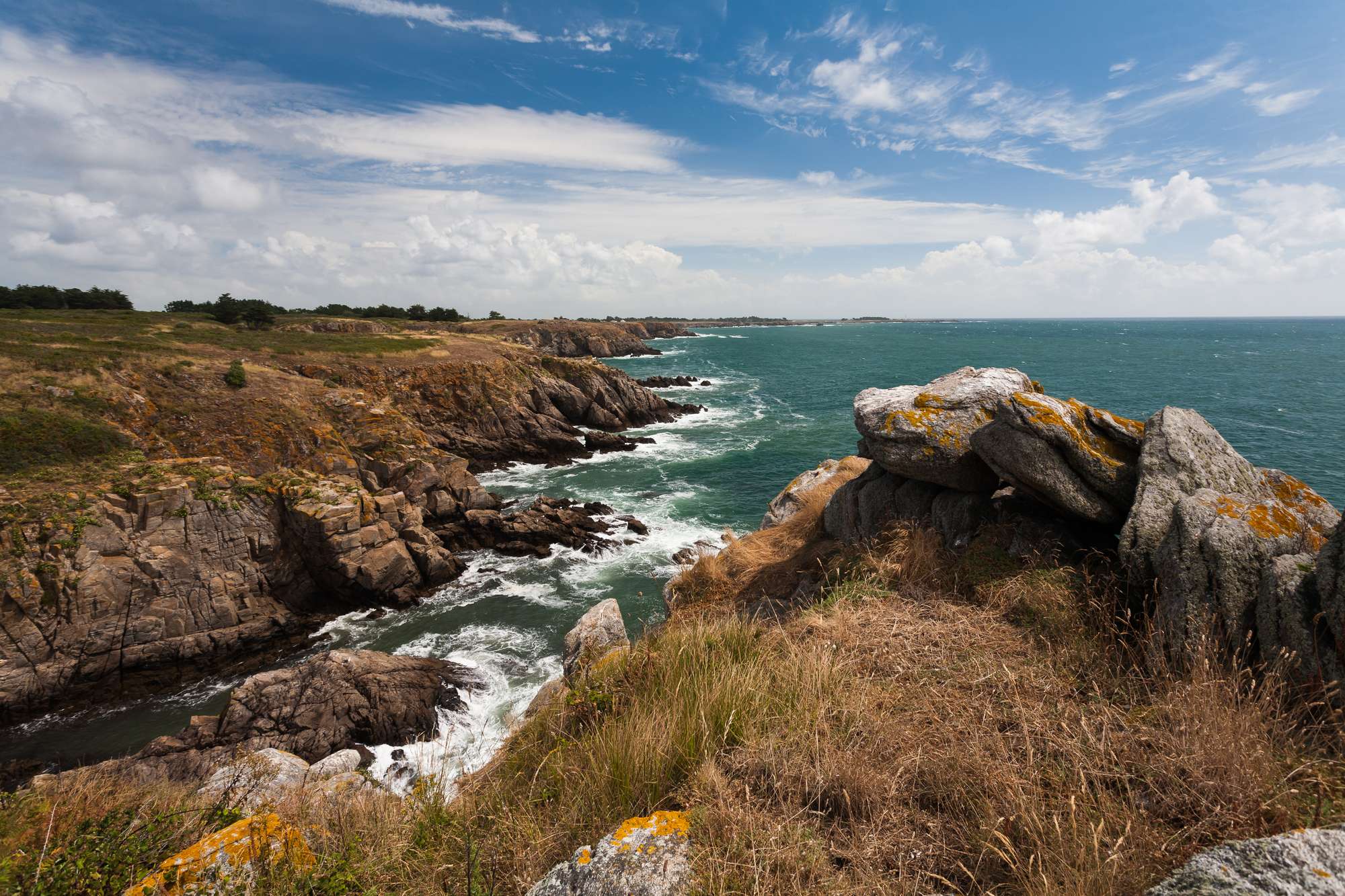 Que voir sur la Côte Atlantique en France ? les incontournables | Club Med