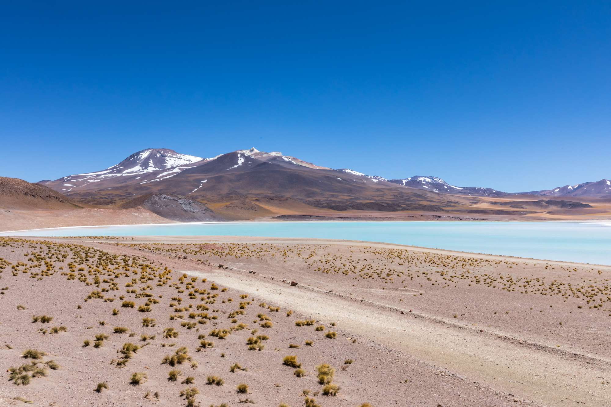 Chili : Le climat au Chili | Club Med