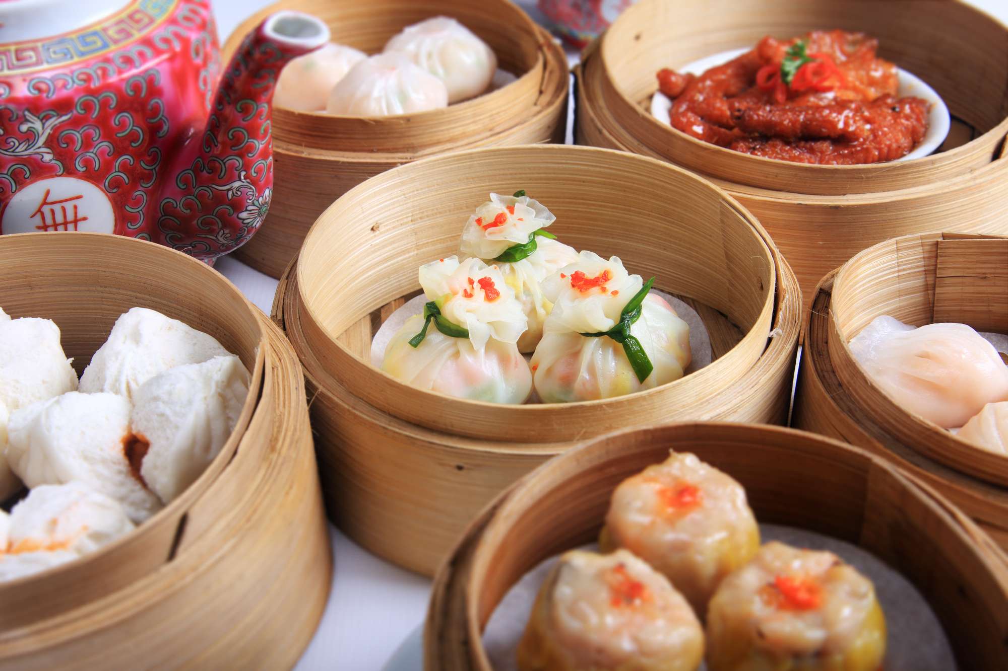 Chine : La gastronomie en Chine | Club Med