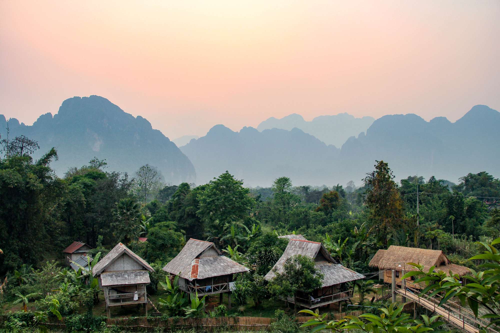 Laos : Que faire au Laos ? | Club Med