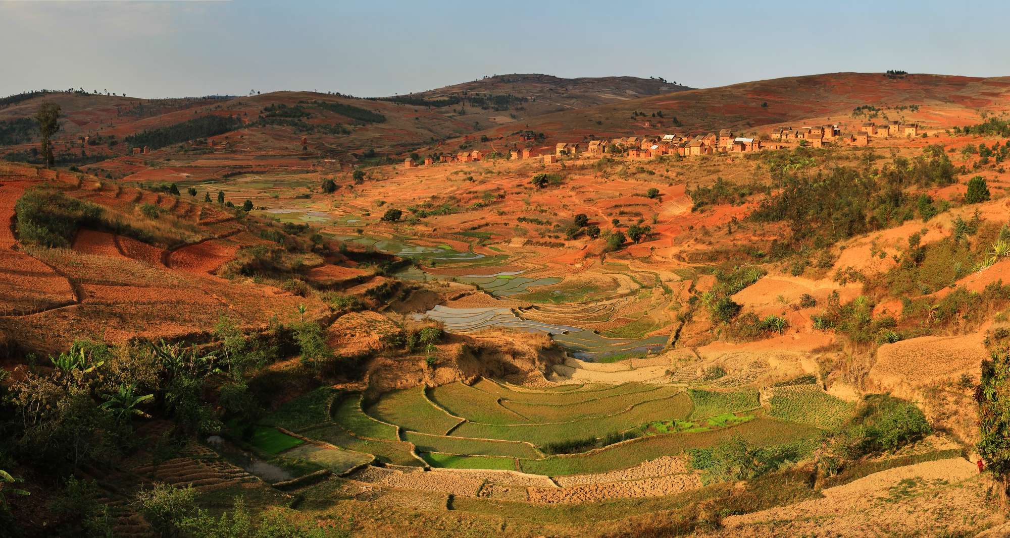 Madagascar : Le climat à Madagascar | Club Med