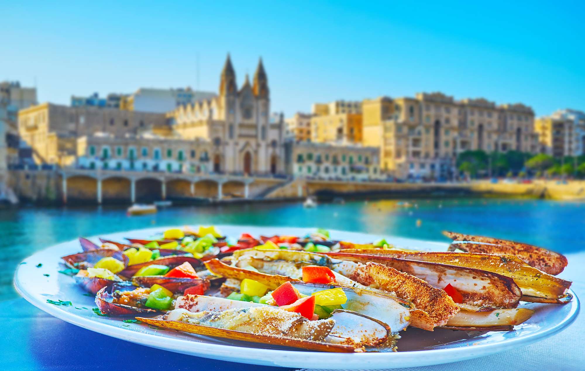 Culture Malte : riche de ses trésors | Club Med