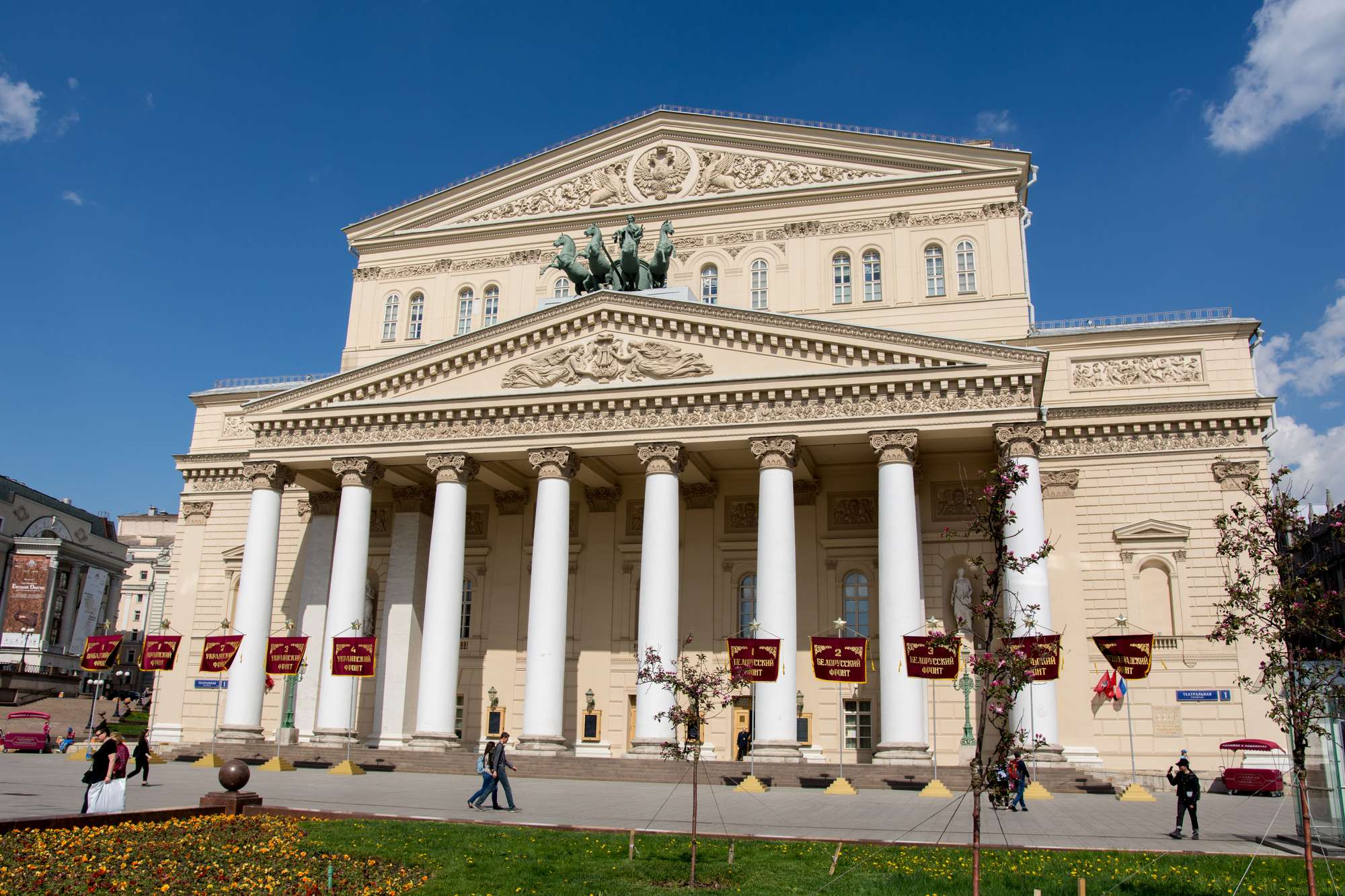 Culture Russie : préparer son voyage en Russie | Club Med