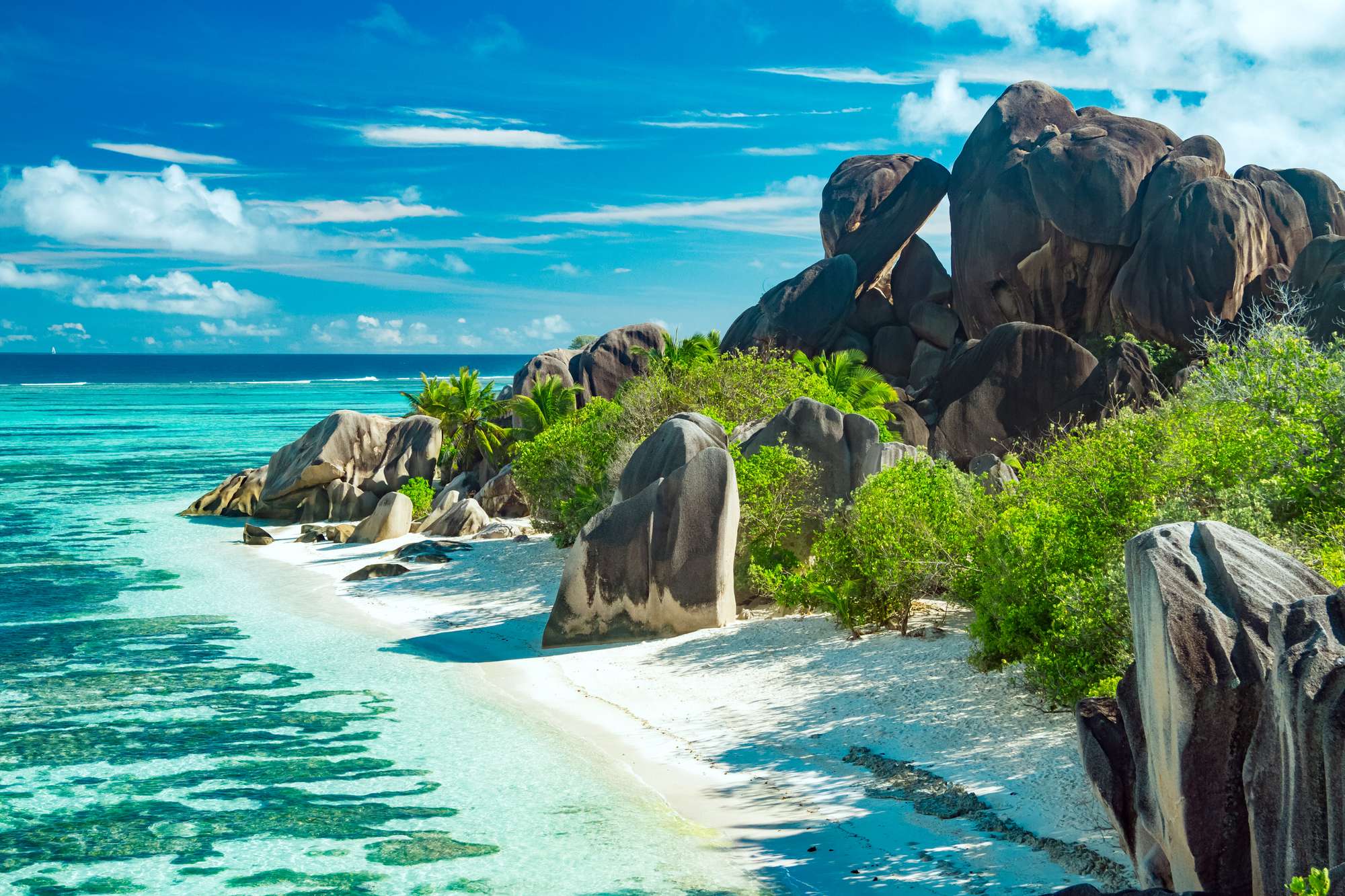 Seychelles en septembre, climat et activités à faire | Club Med