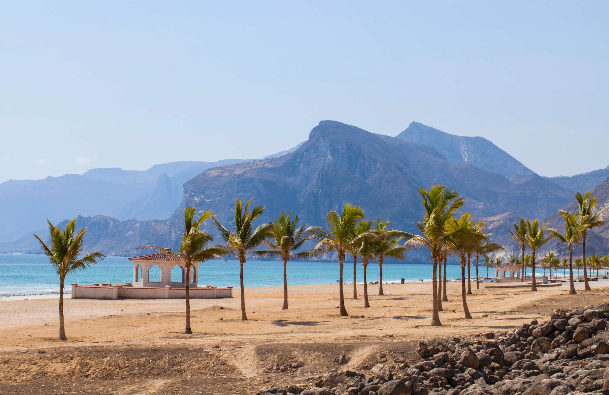 Que visiter à Oman ? les incontournables | Club Med