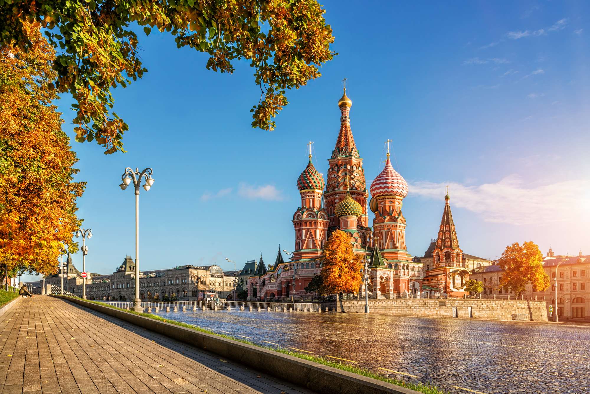 Culture Russie : préparer son voyage en Russie | Club Med