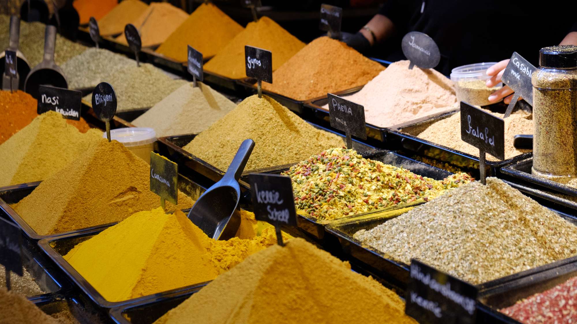 Égypte : La gastronomie en Égypte | Club Med