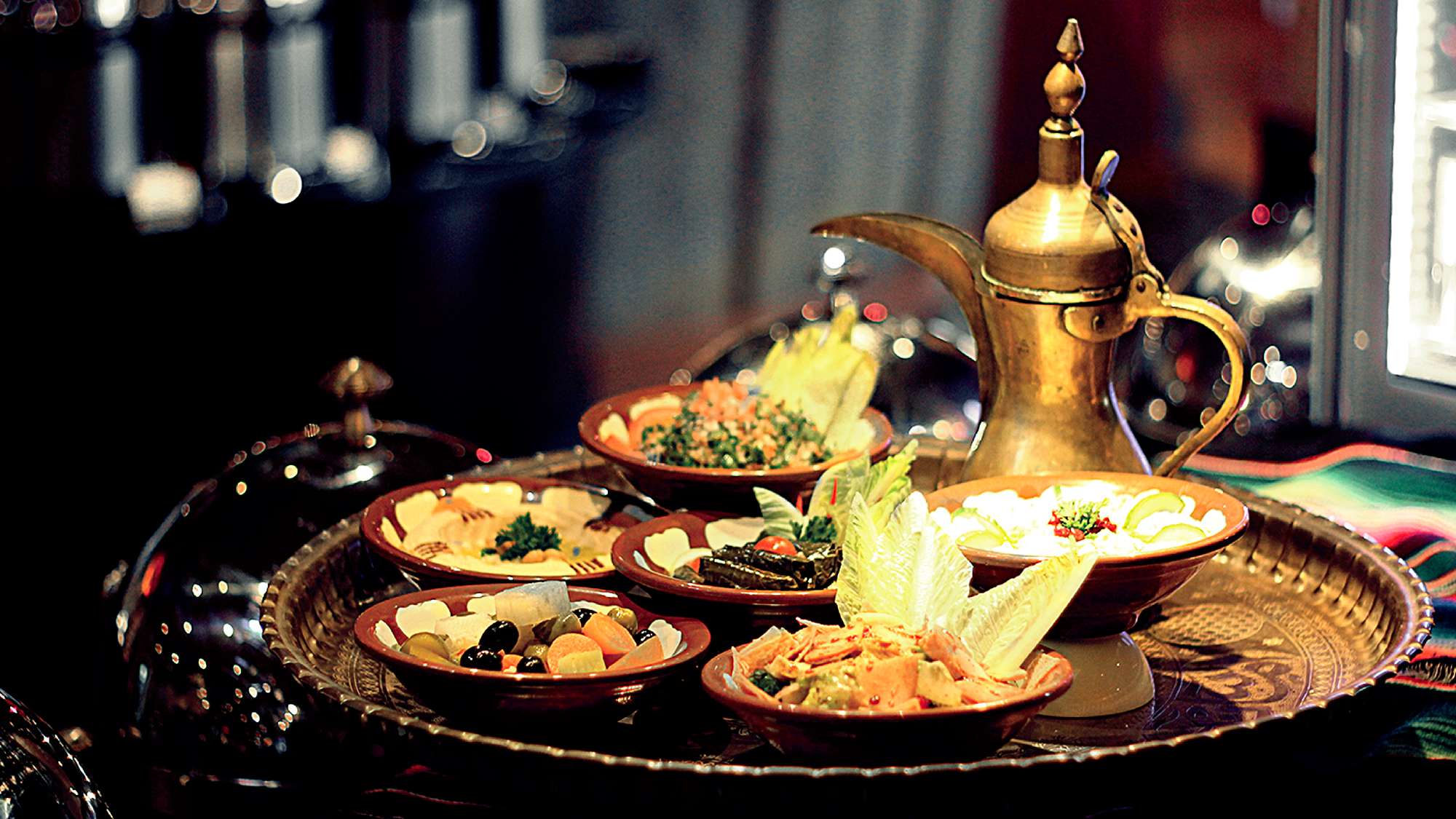 Égypte : La gastronomie en Égypte | Club Med