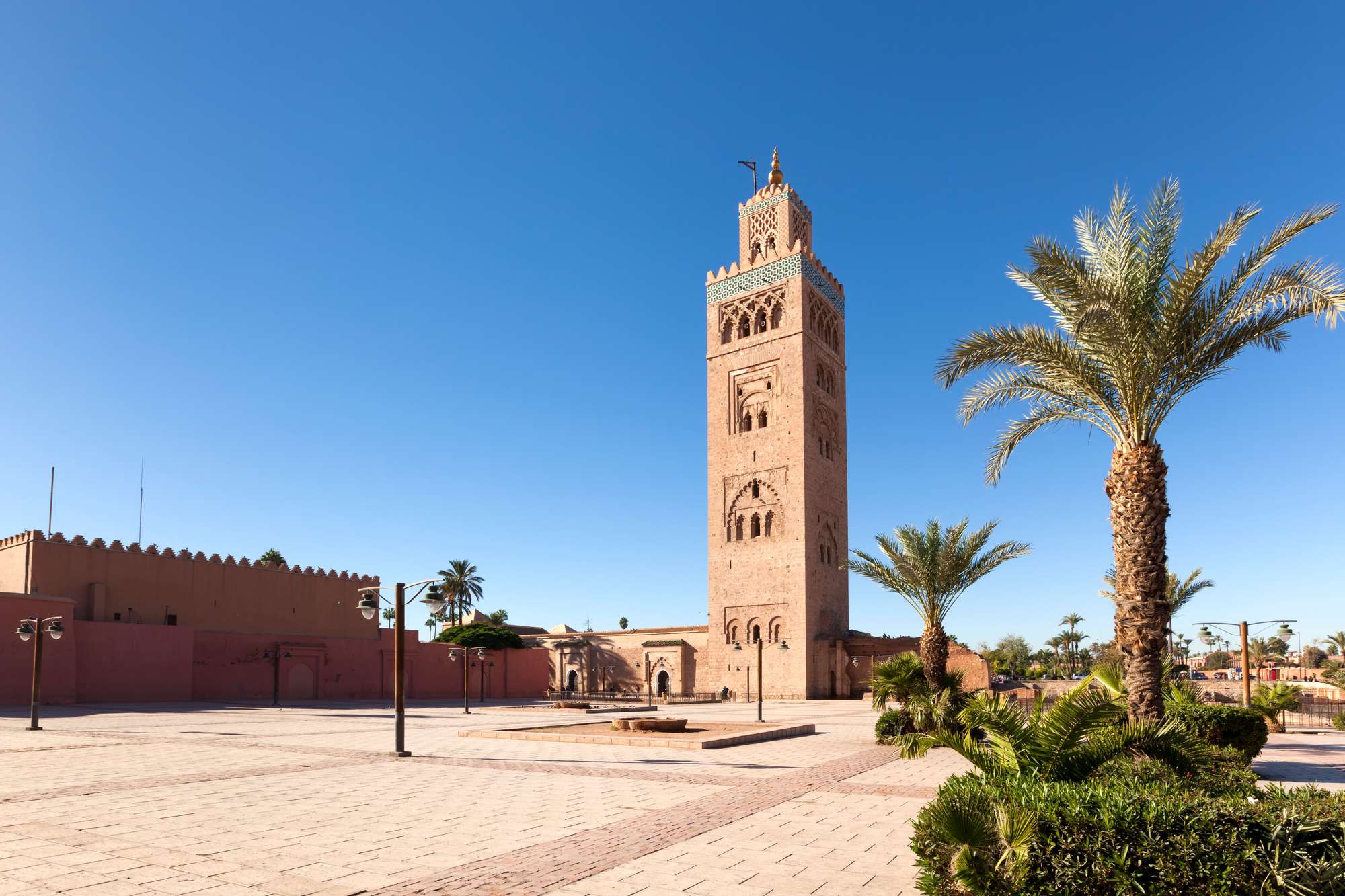 Marrakech en avril, que faire à Marrakech en avril | Club Med