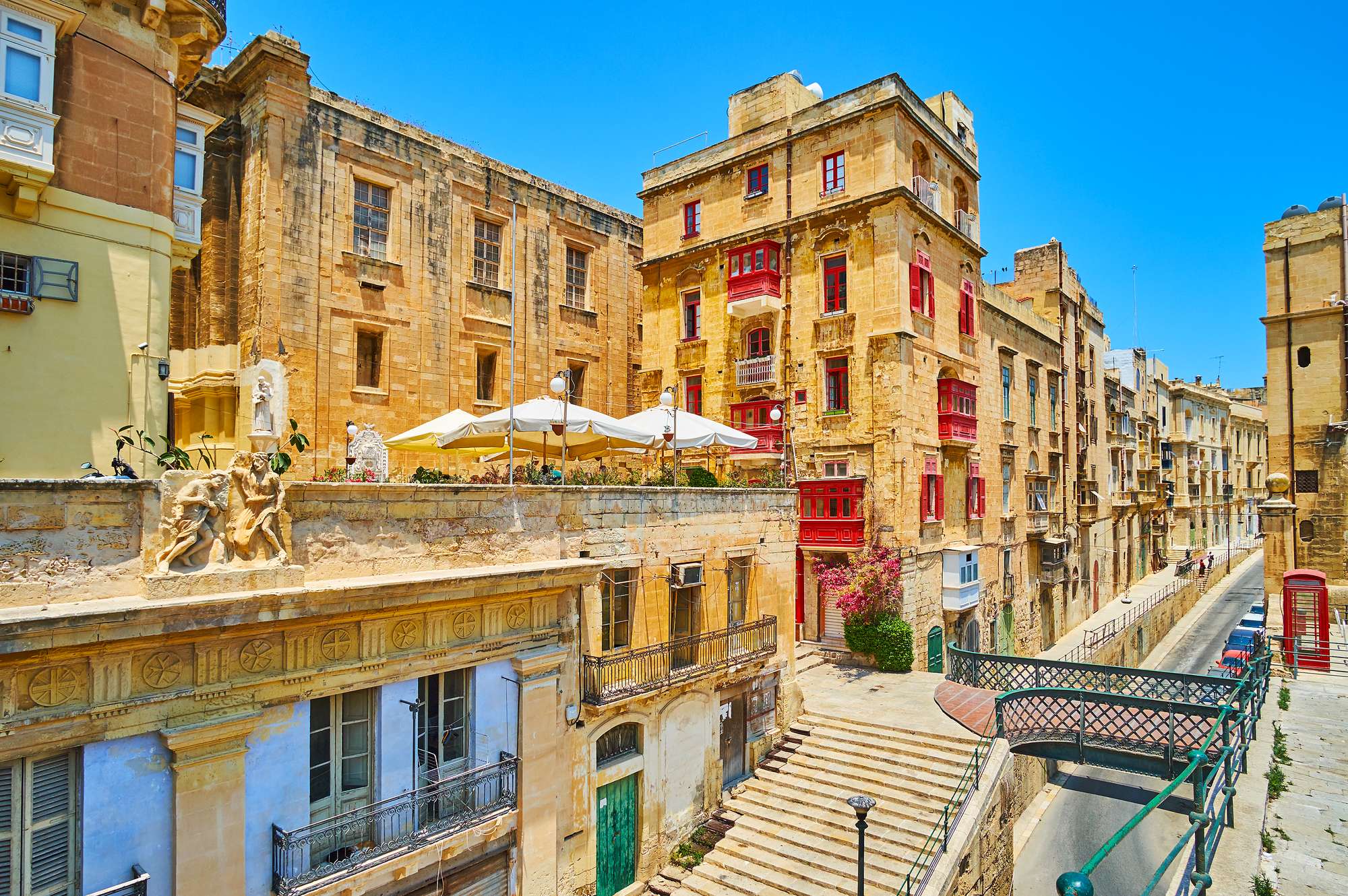 Malte en février, que faire en Malte en février | Club Med