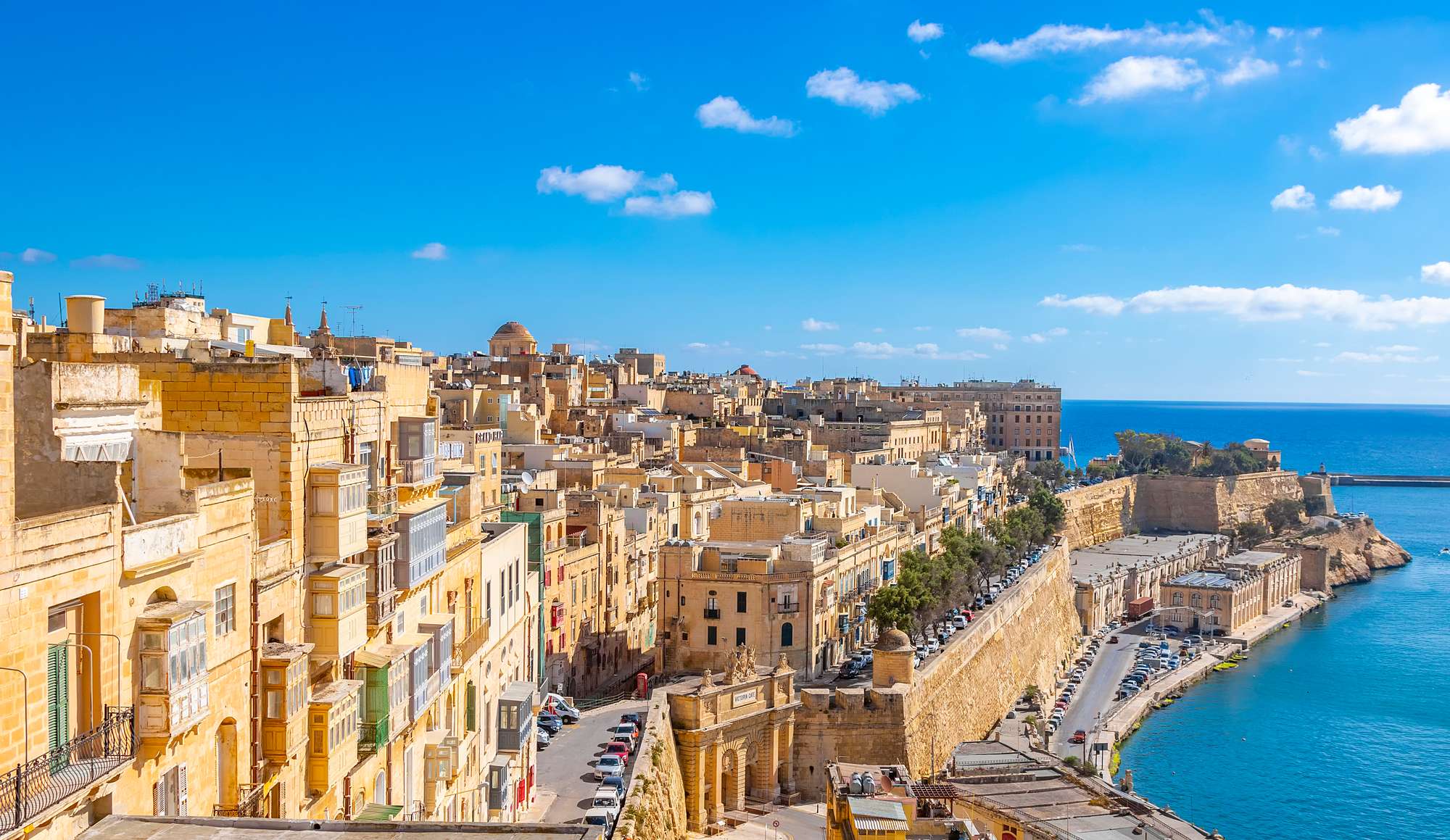 Combien de jours rester à Malte en vacances | Club Med