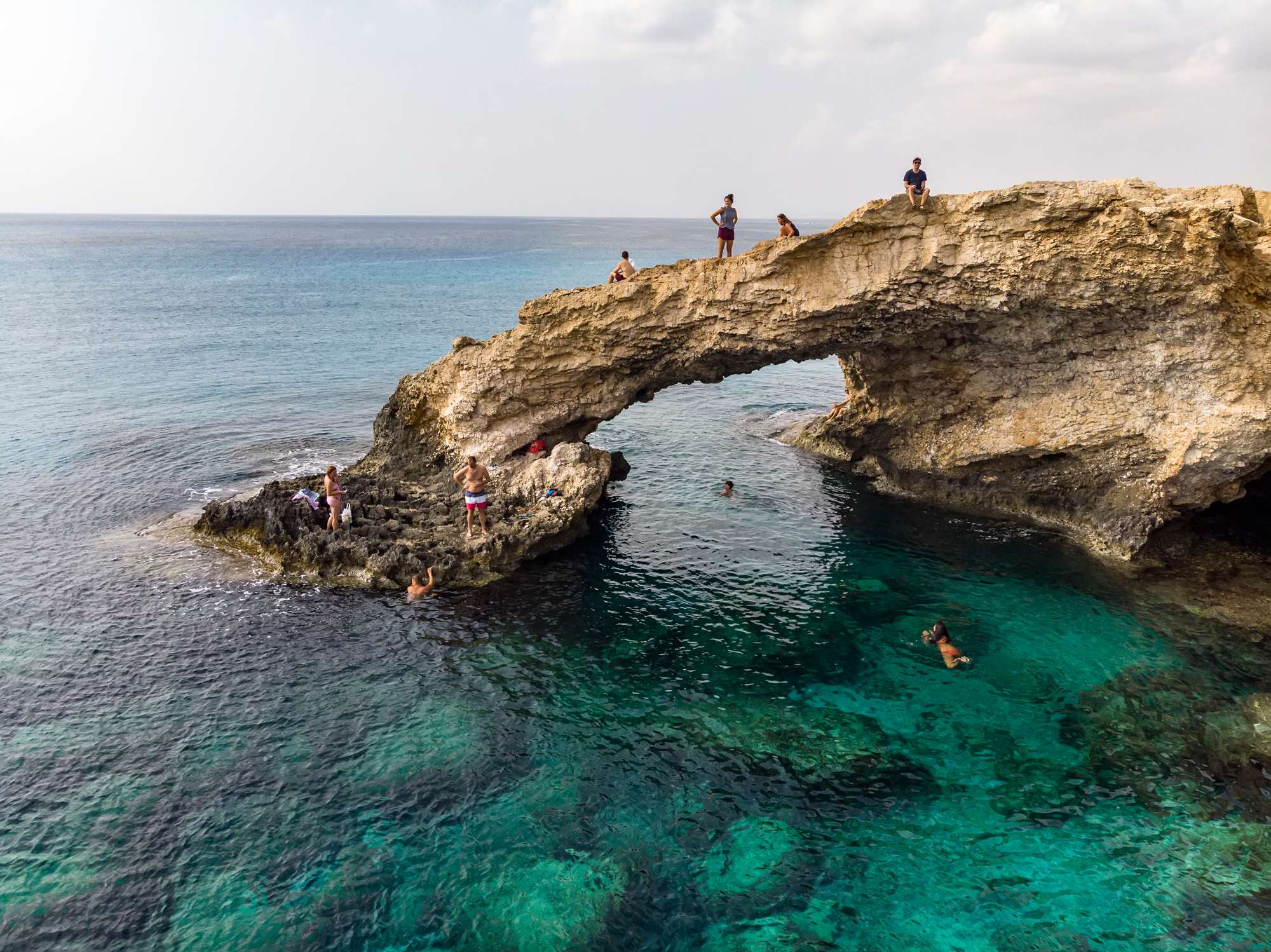 Chypre : Plongée à Chypre | Club Med