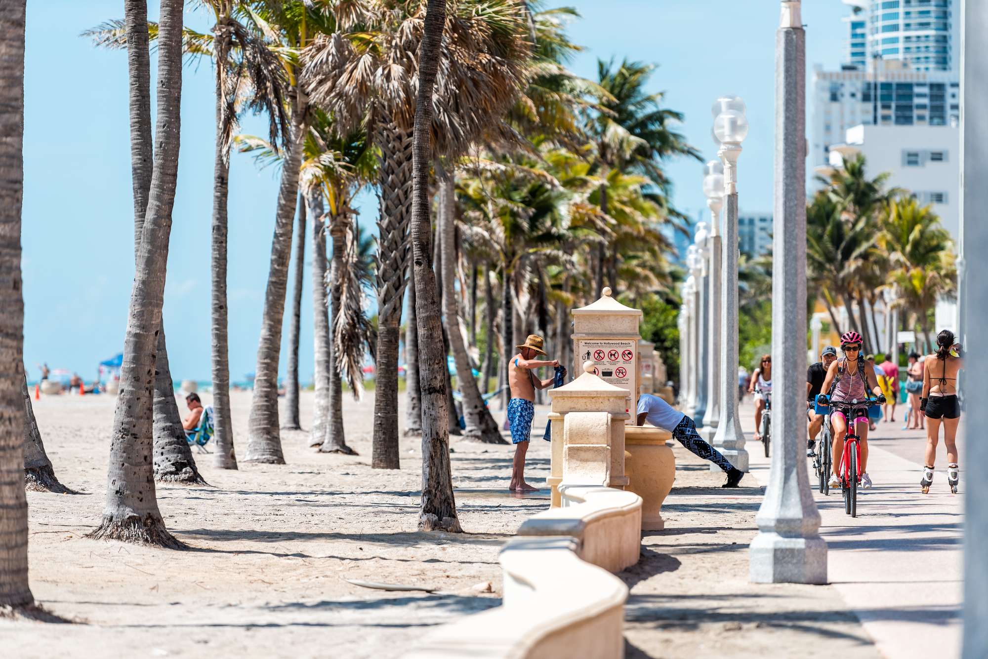 Plages à Miami : les plus célèbres plages de Miami | Club Med