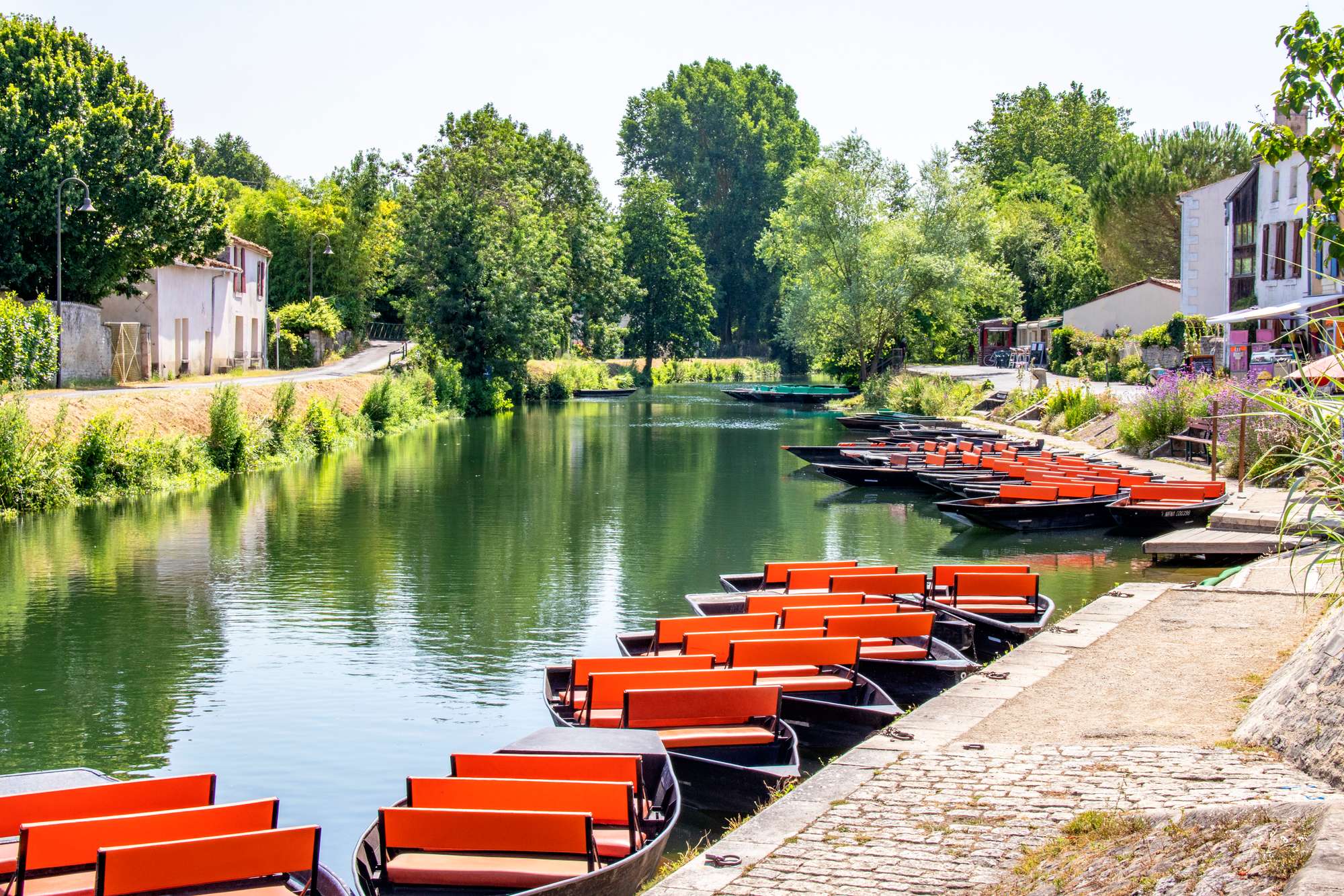 France- que voir en Charente-Maritime ? les incontournables | Club Med
