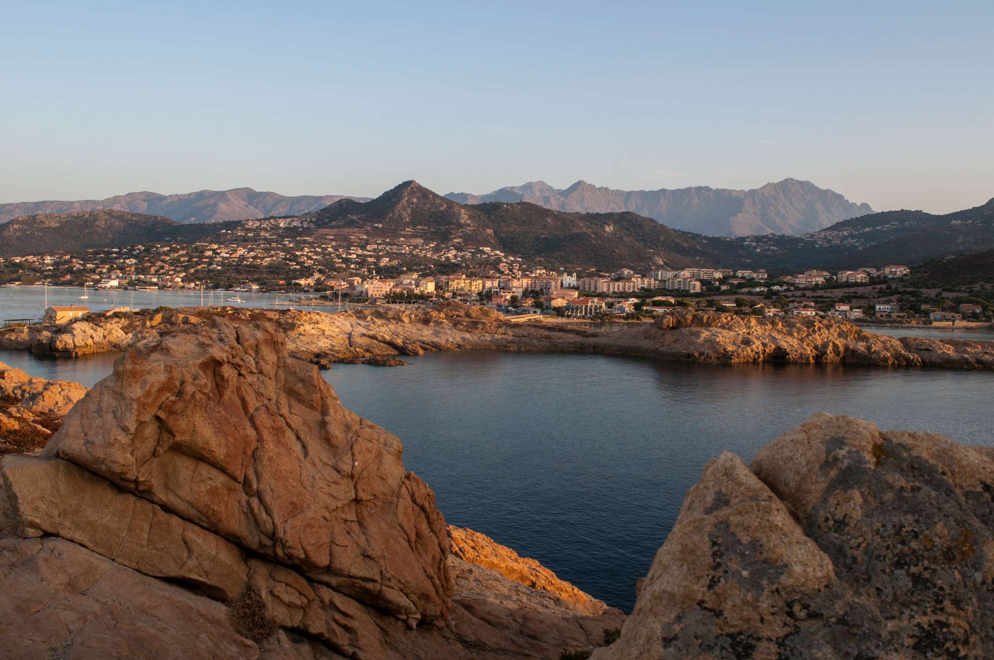 Voyage en Corse tout compris | Club Med