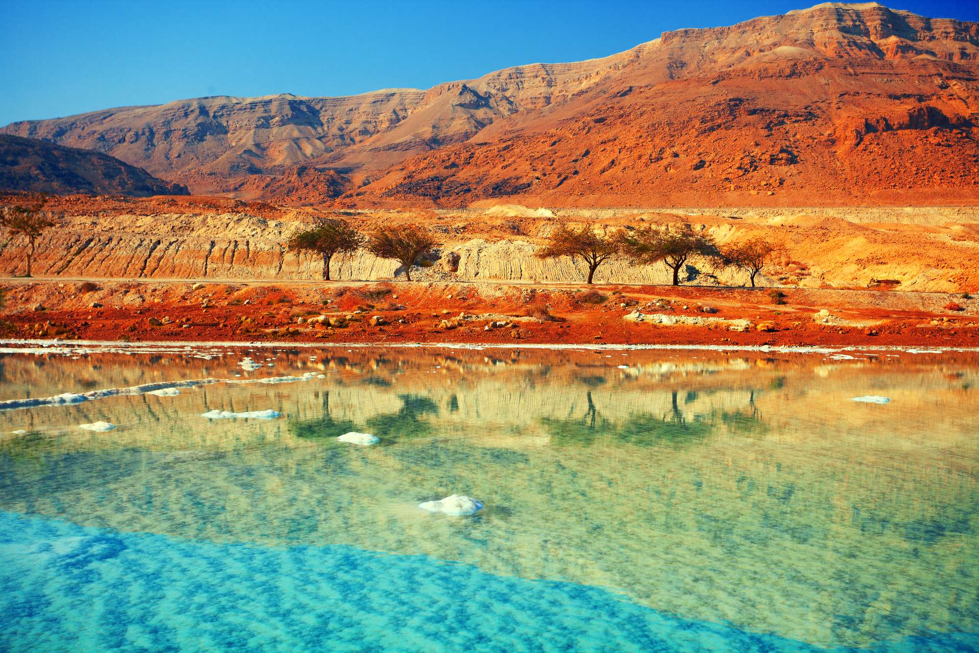Que visiter en Jordanie ? les incontournables | Club Med