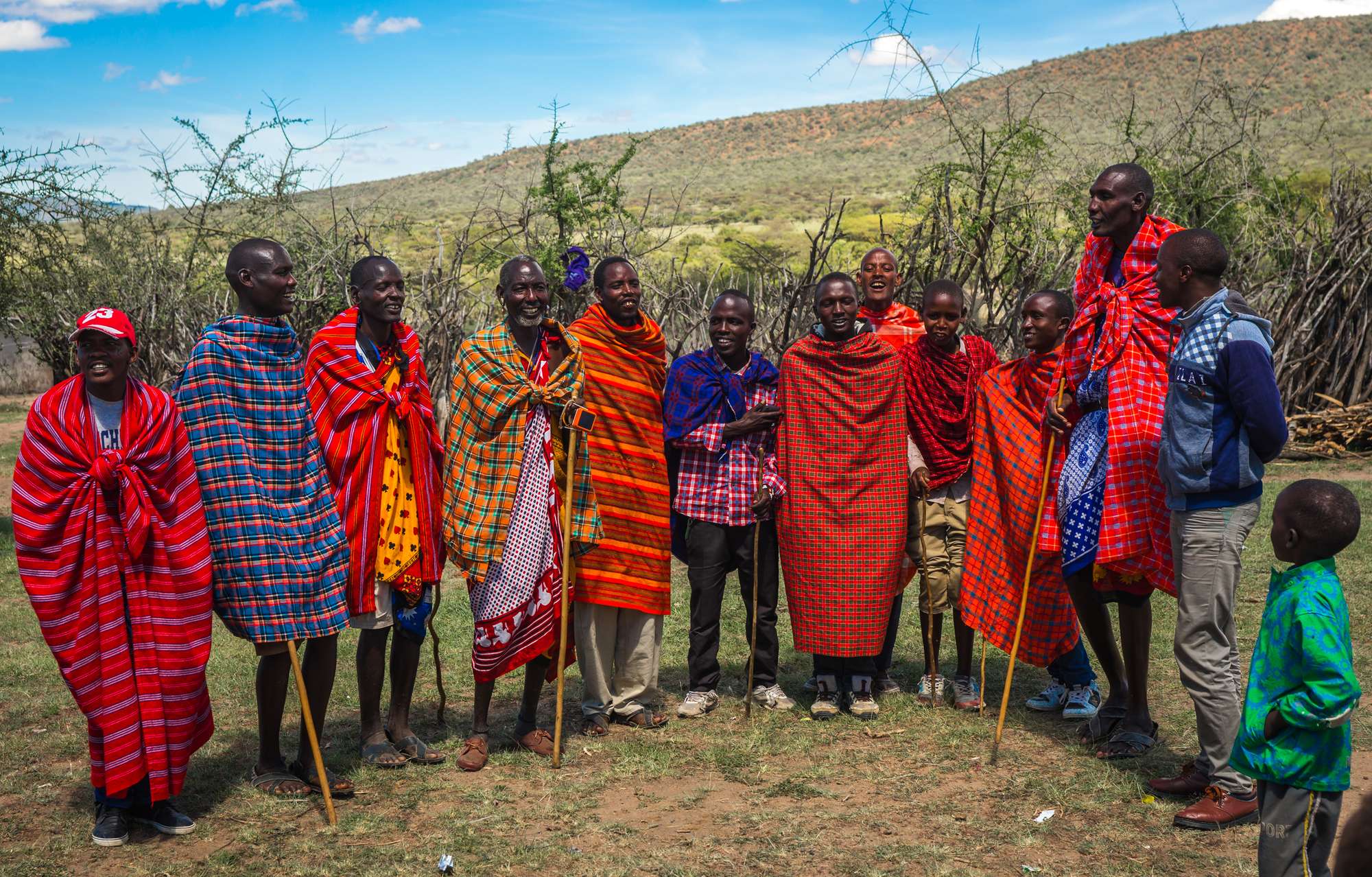 Que visiter au Kenya ? les incontournables | Club Med