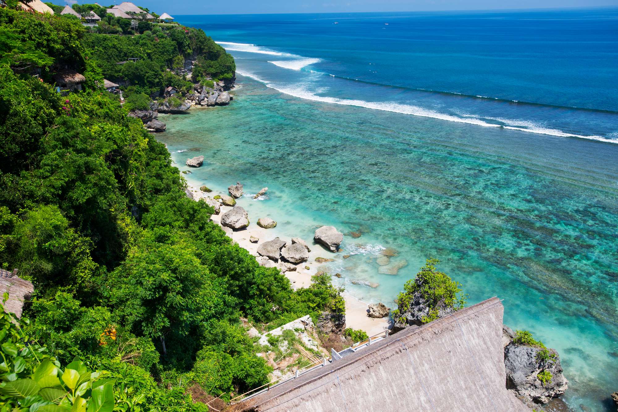 Où aller en Indonésie ? Les TOP lieux où partir en Indonésie | Club Med