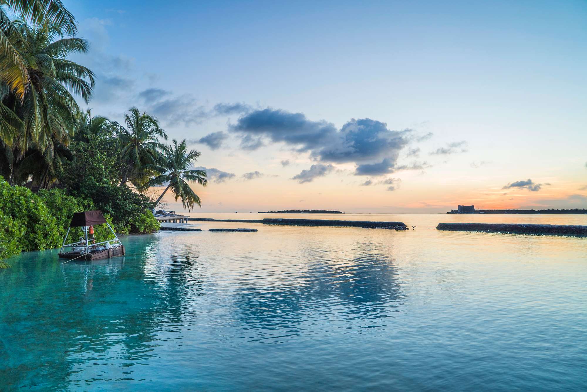 Plongée Maldives: où faire de la plongée aux Maldives | Club Med