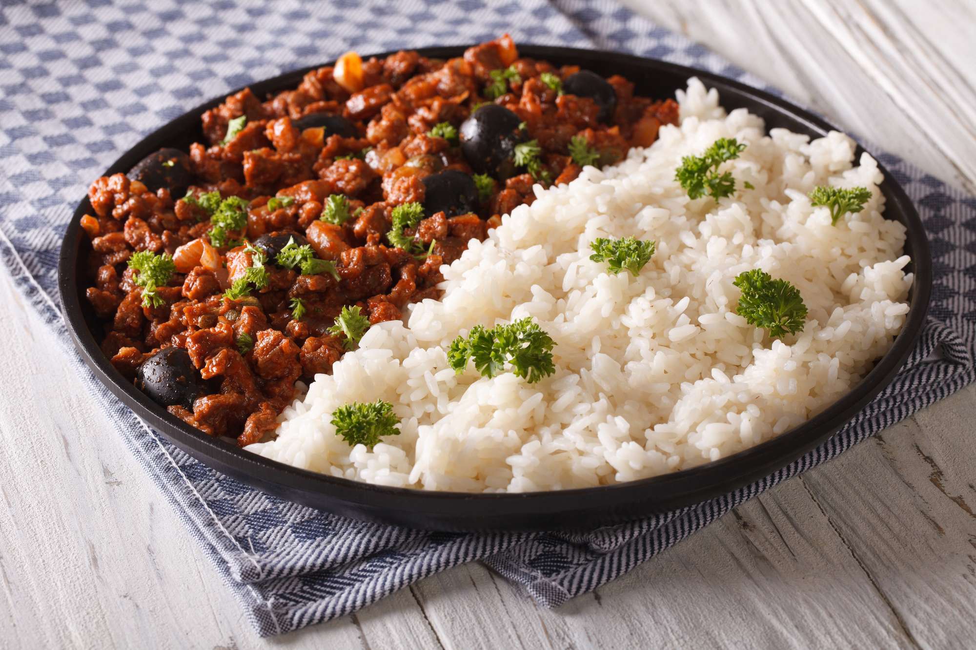 Cuba : La gastronomie cubaine | Club Med