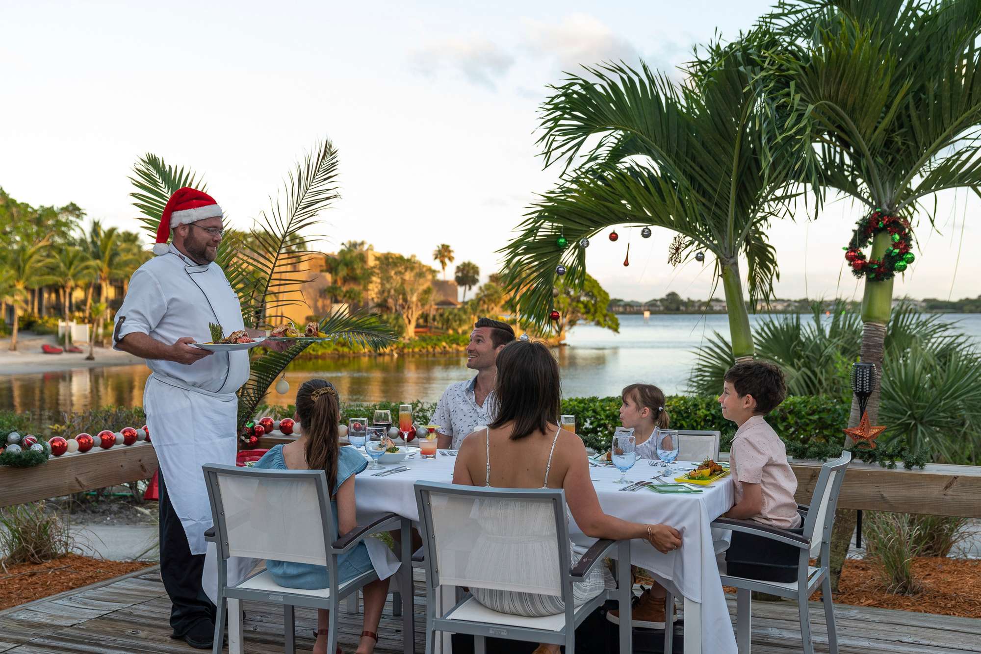 Club Med at Home - Time To Relax And Connect | Club Med