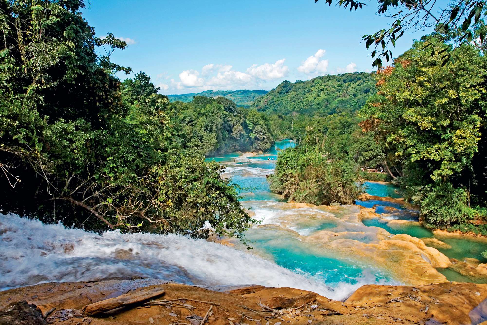 Quand partir au Mexique ? La meilleure période | Club Med