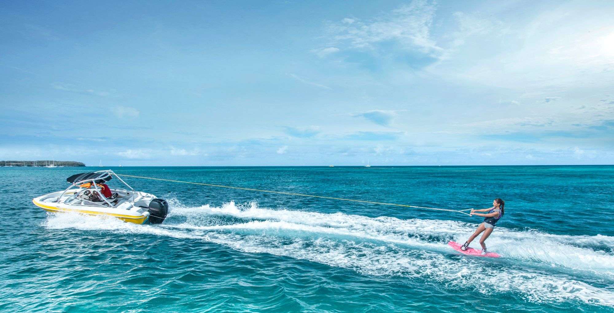 Sports All-Inclusive Holidays | Club Med®