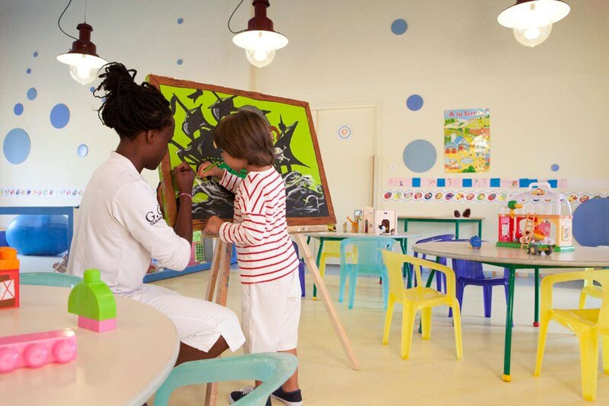 Holidays with Kids Clubs | All-Inclusive Holidays | Club Med®