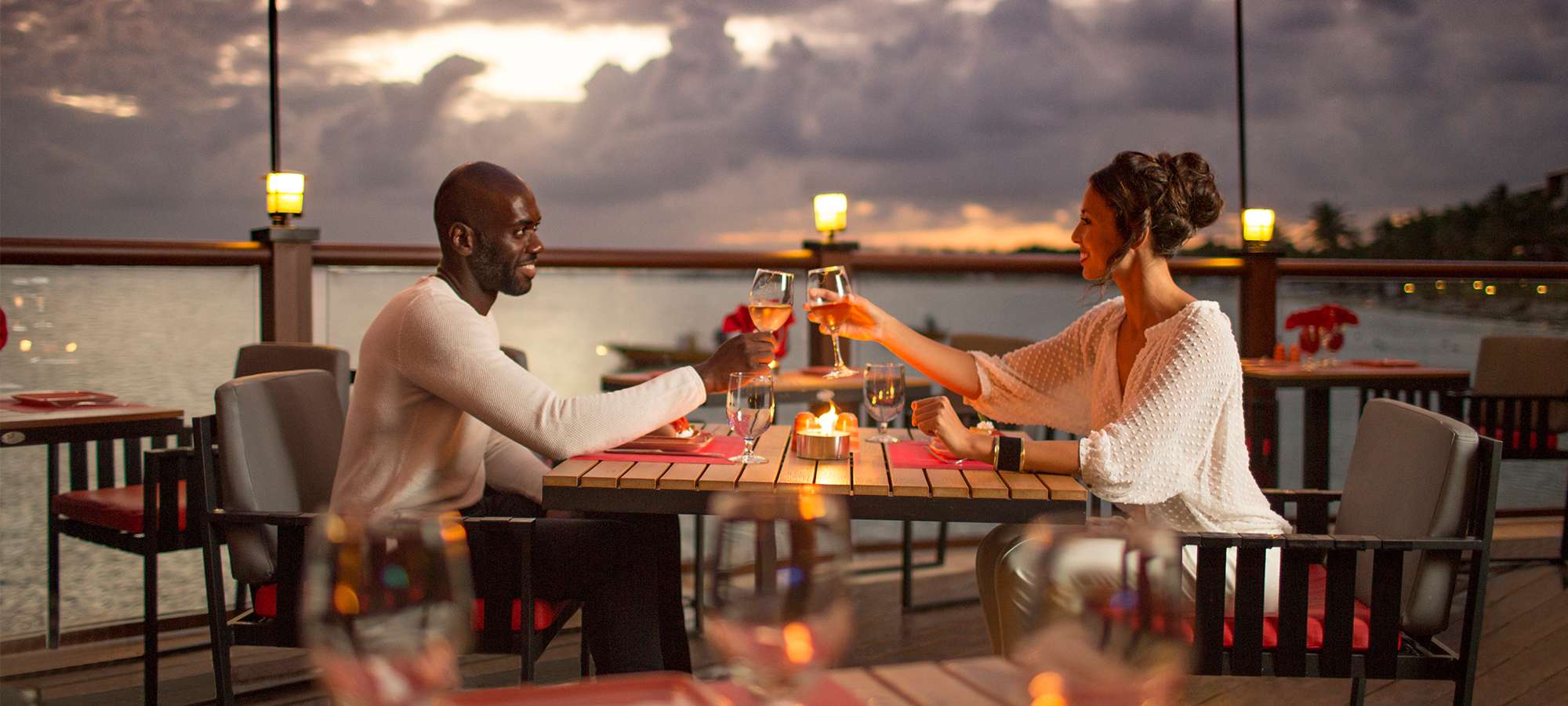 The Perfect Romantic Getaway | All-Inclusive Couple Holidays