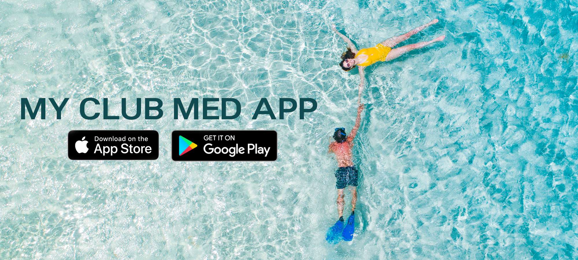 Discover the Club Med Promise | All-Inclusive Holidays, Club Med