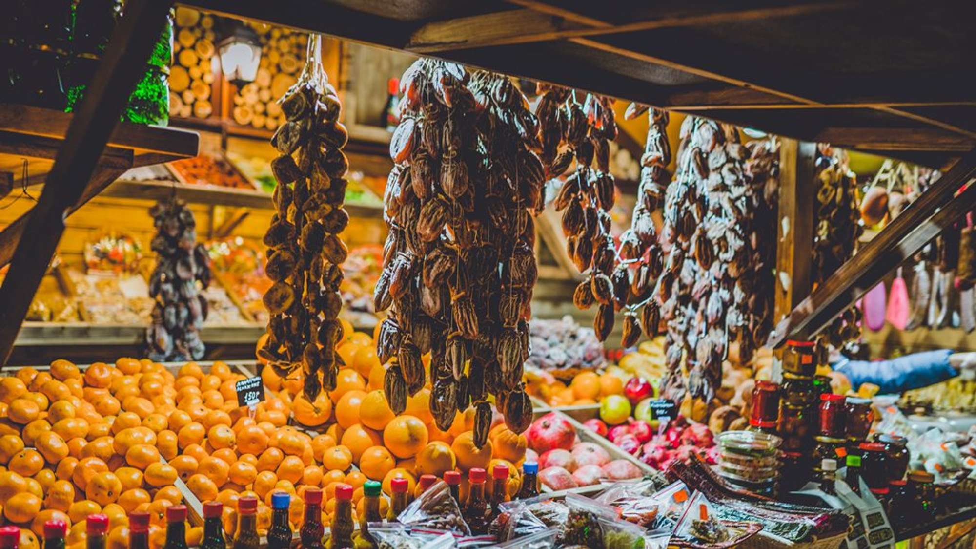 Your Guide to Shopping in The Maldives