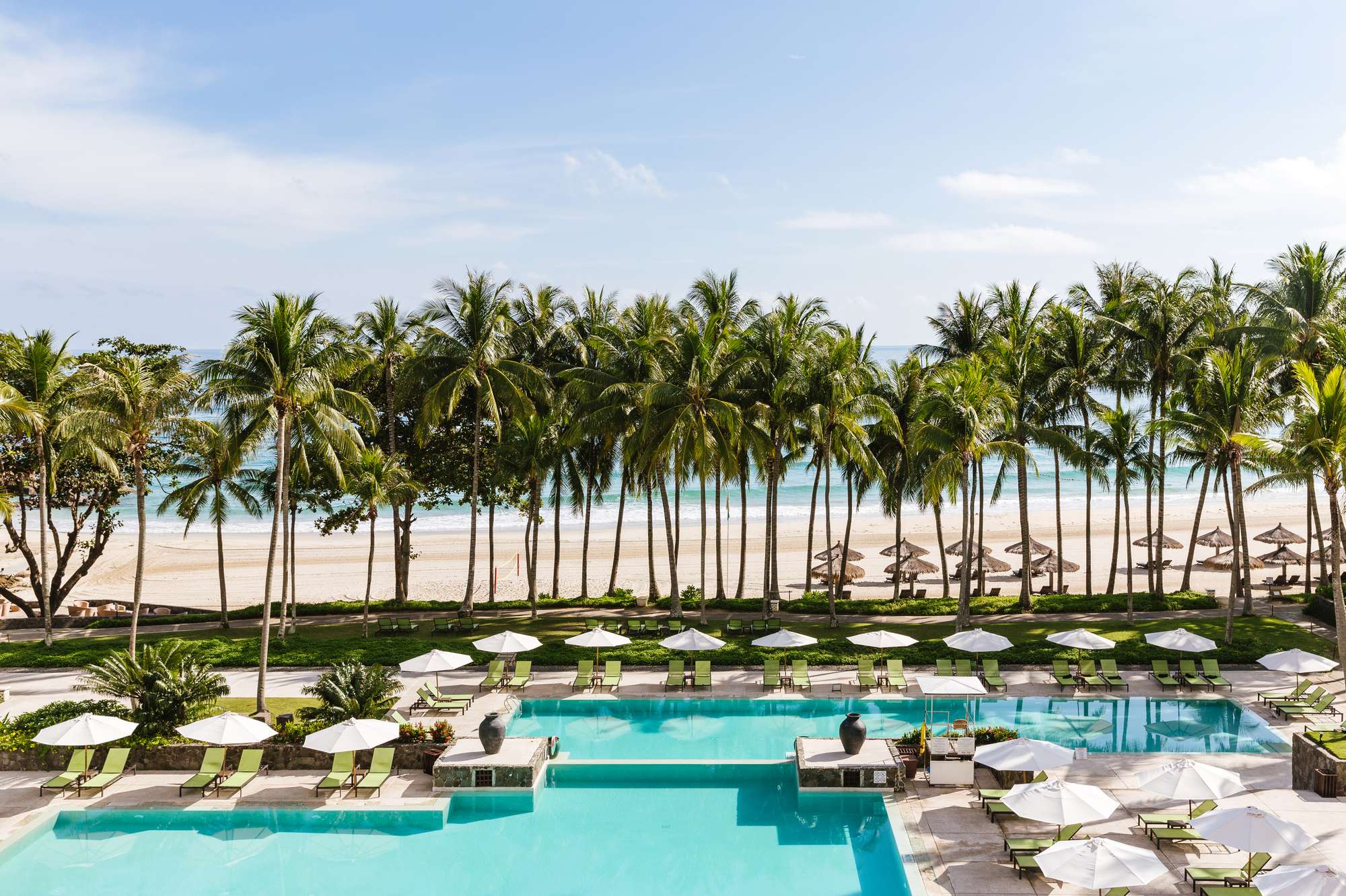 Indonesia Holiday Packages | All-Inclusive Resorts | Club Med®