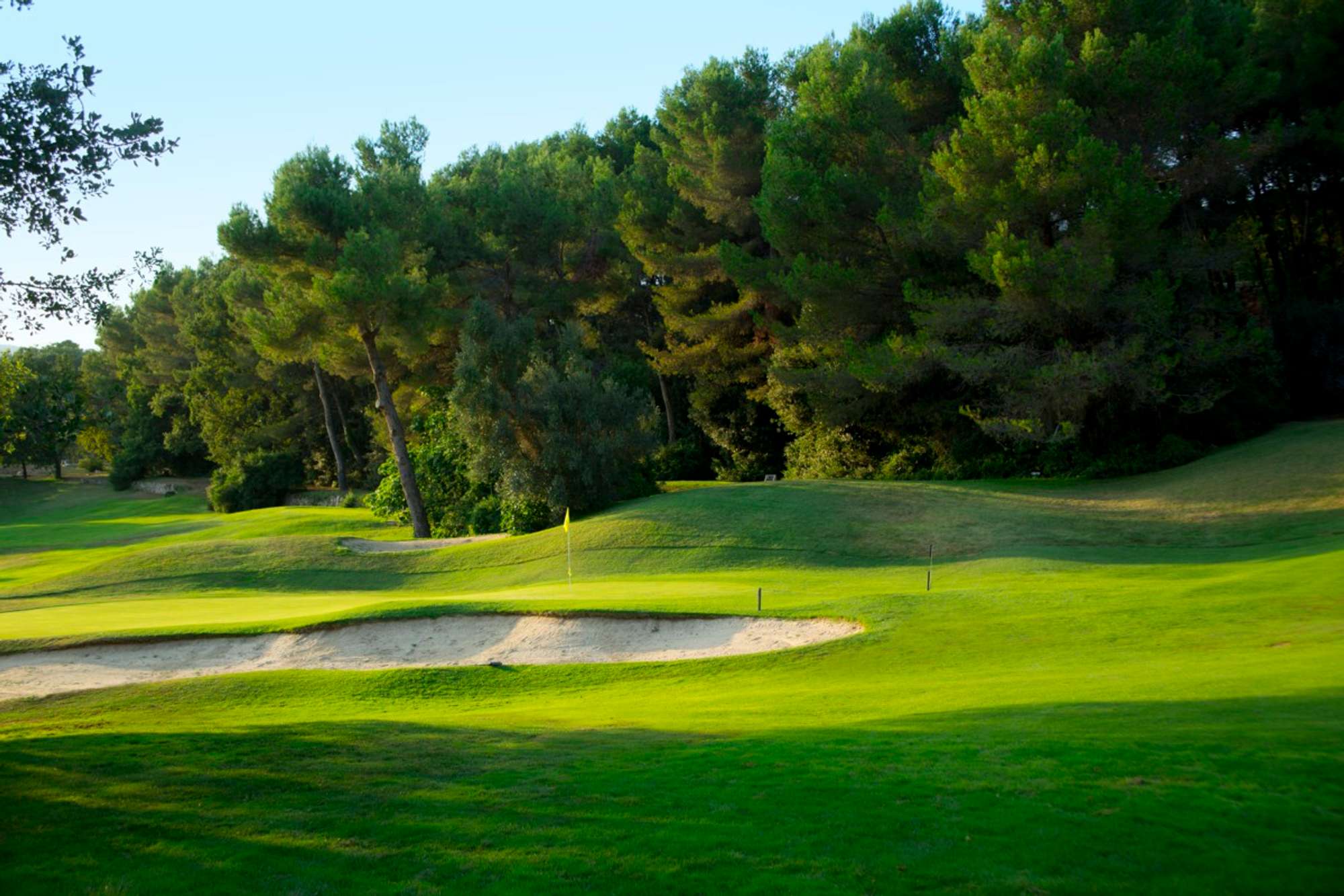 Séjours Golf en All-inclusive | Club Med