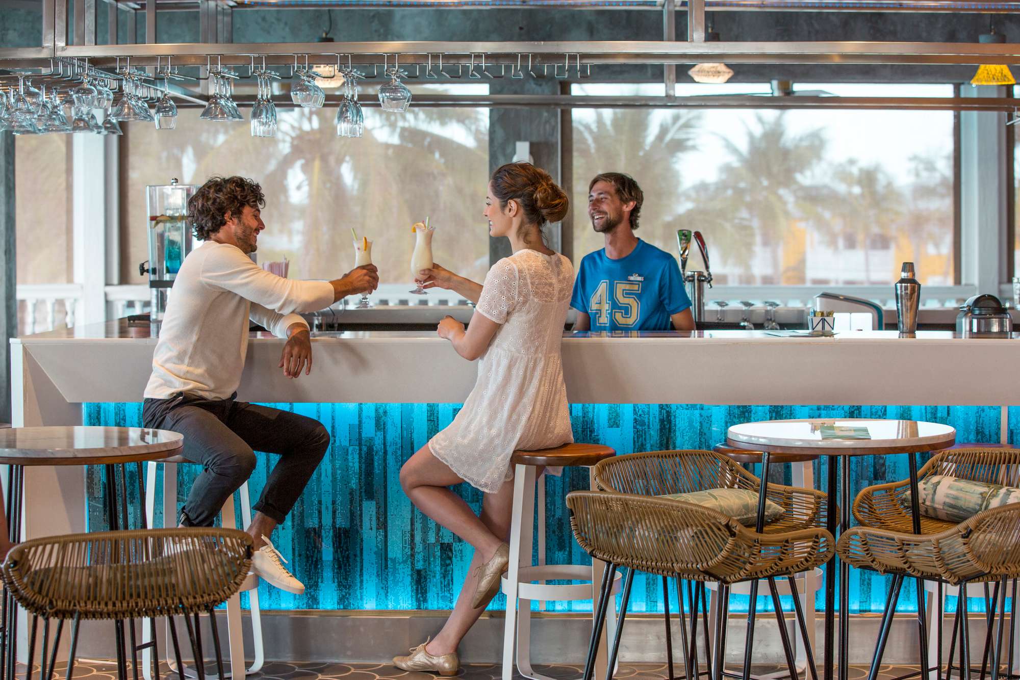 Glossaire | Tout le vocabulaire du Club Med