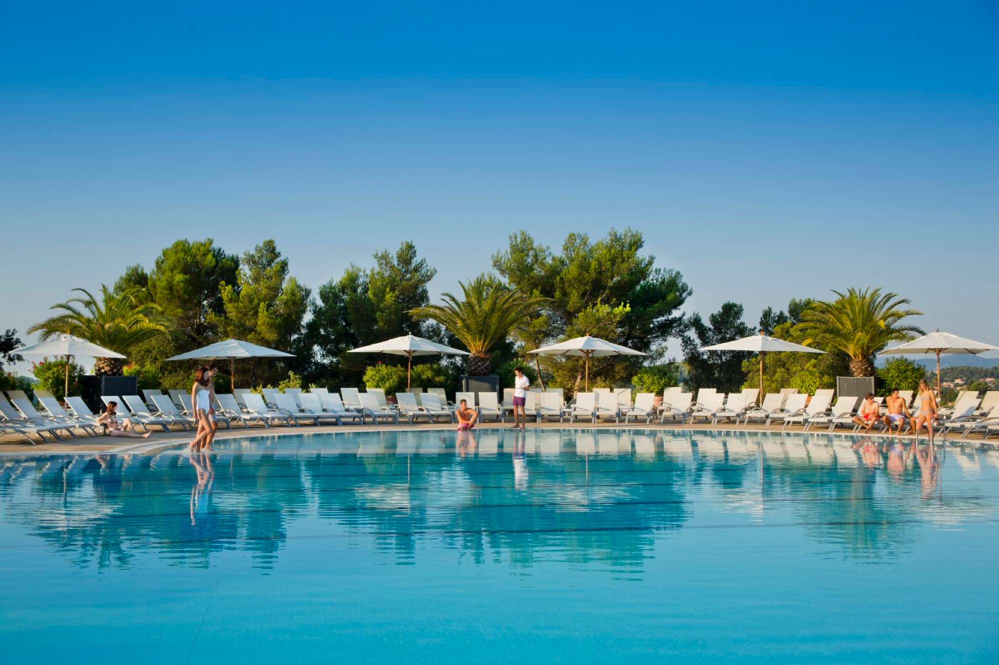 All-Inclusive Urlaub Resorts in Frankreich - Club Med