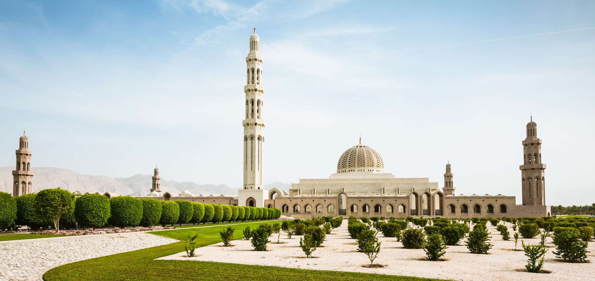 Que visiter à Oman ? les incontournables | Club Med