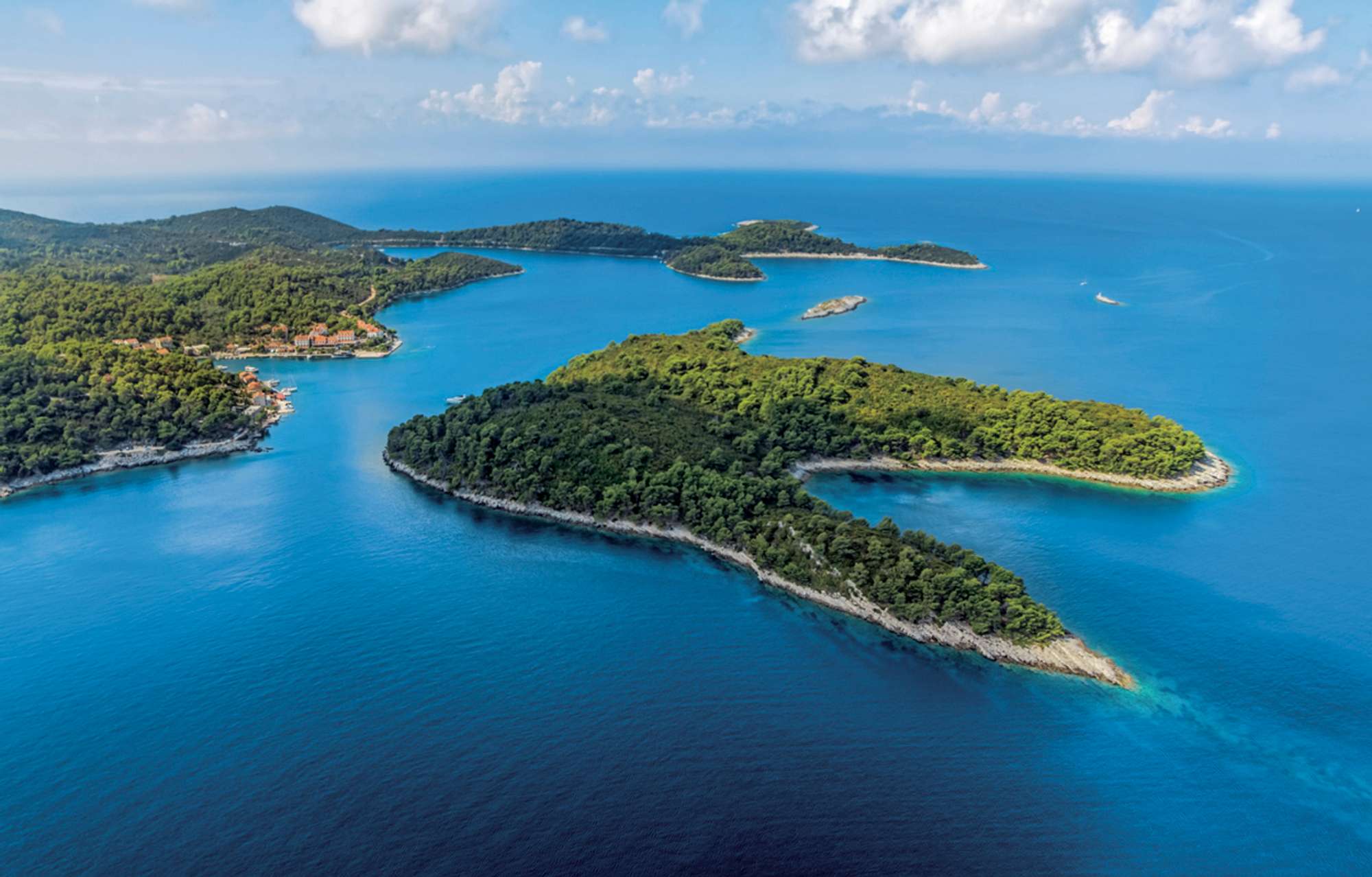 Vacances d'été en Croatie tout compris | Club Med