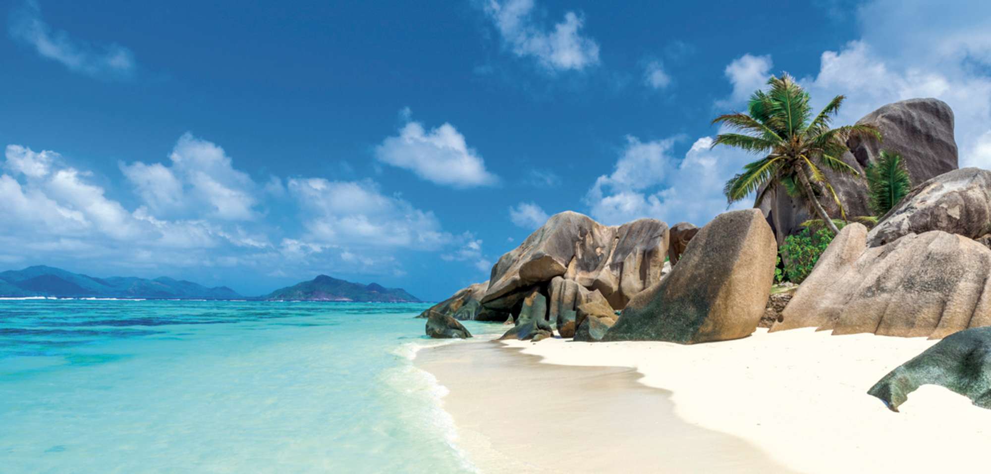 Seychelles | The Climate in Seychelles | Club Med