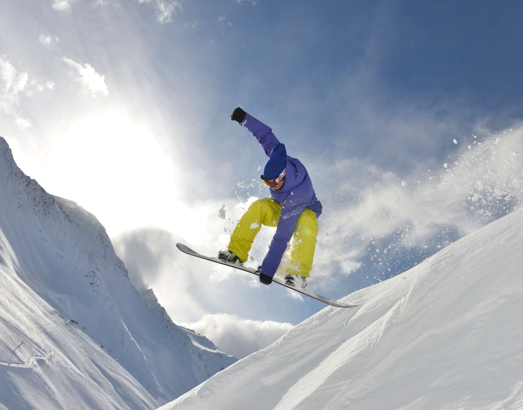 All inclusive sports vacations | Club Med